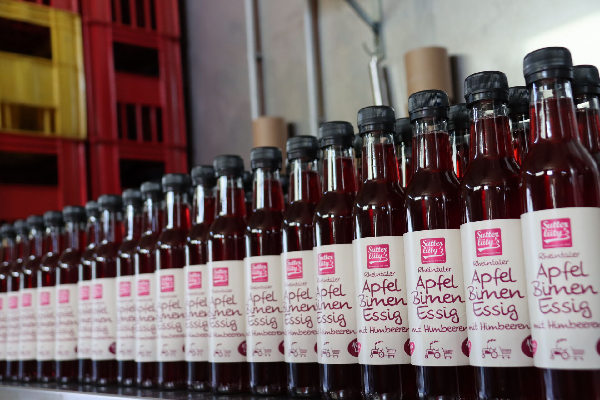 Krammel - Kellereitechnik, Futtermittel, Getränkehandel ...